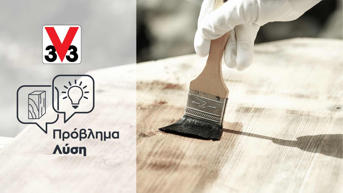 Issue & Solution: Treatment and prevention of termites in wood ...