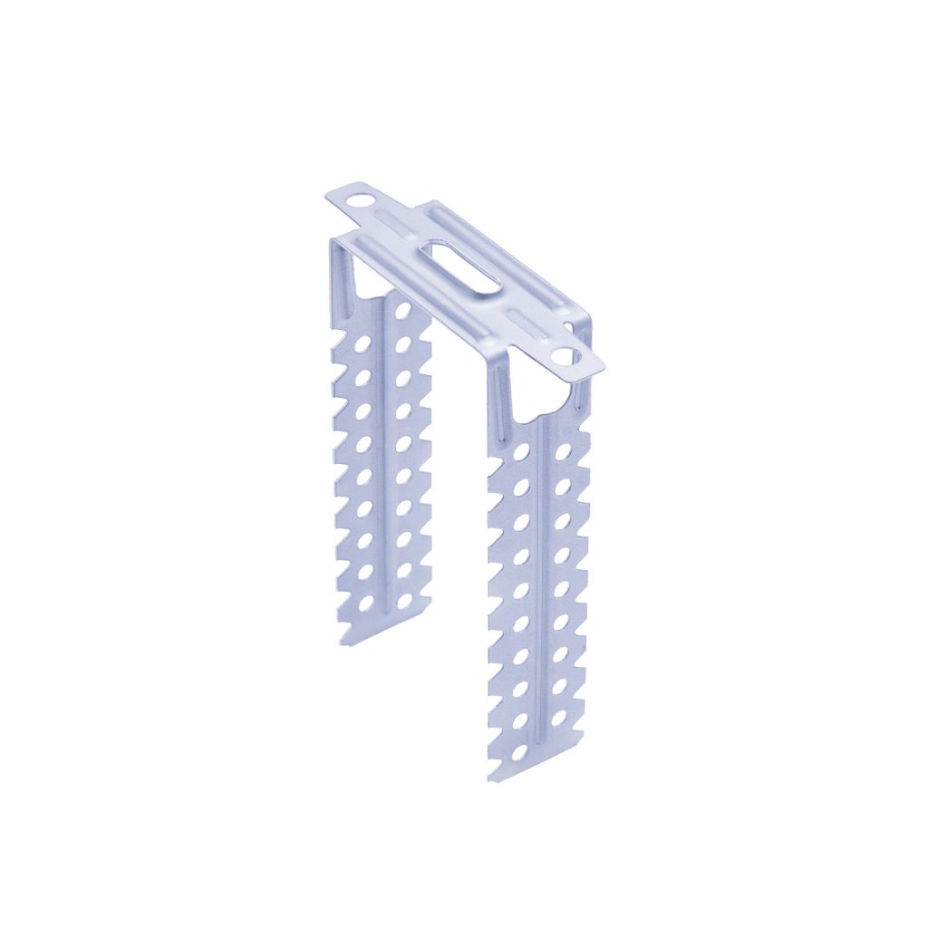 SPECIAL ADJUSTING BRACKET "Π" - Hadjiyiannis